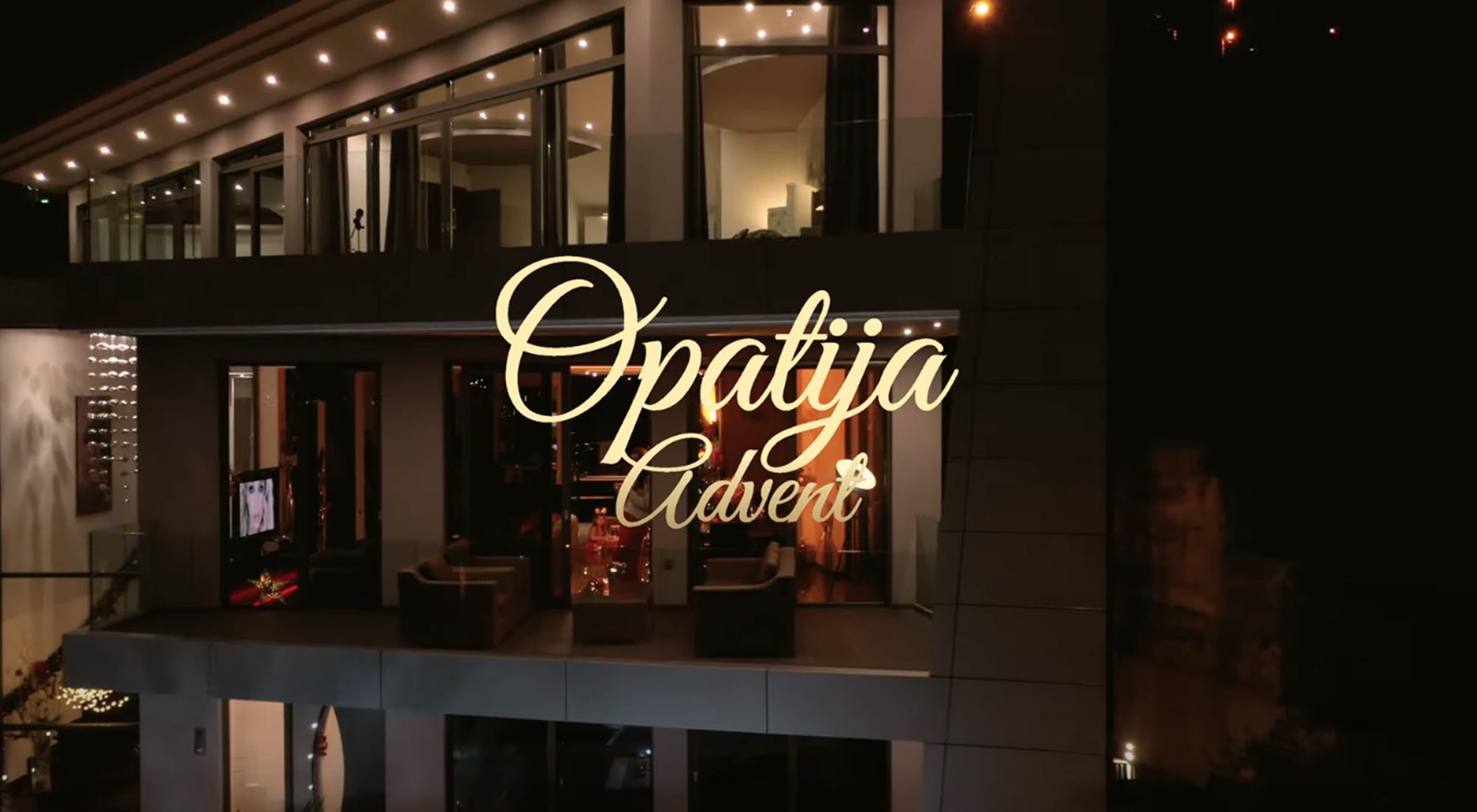 Opatija Advent - the most beautiful Advent by the sea - IDEA GENERATOR EN