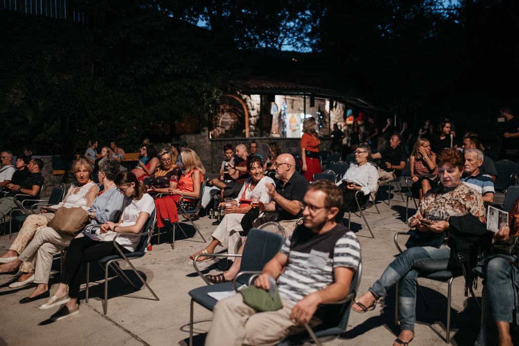 Događanja – Grad Opatija