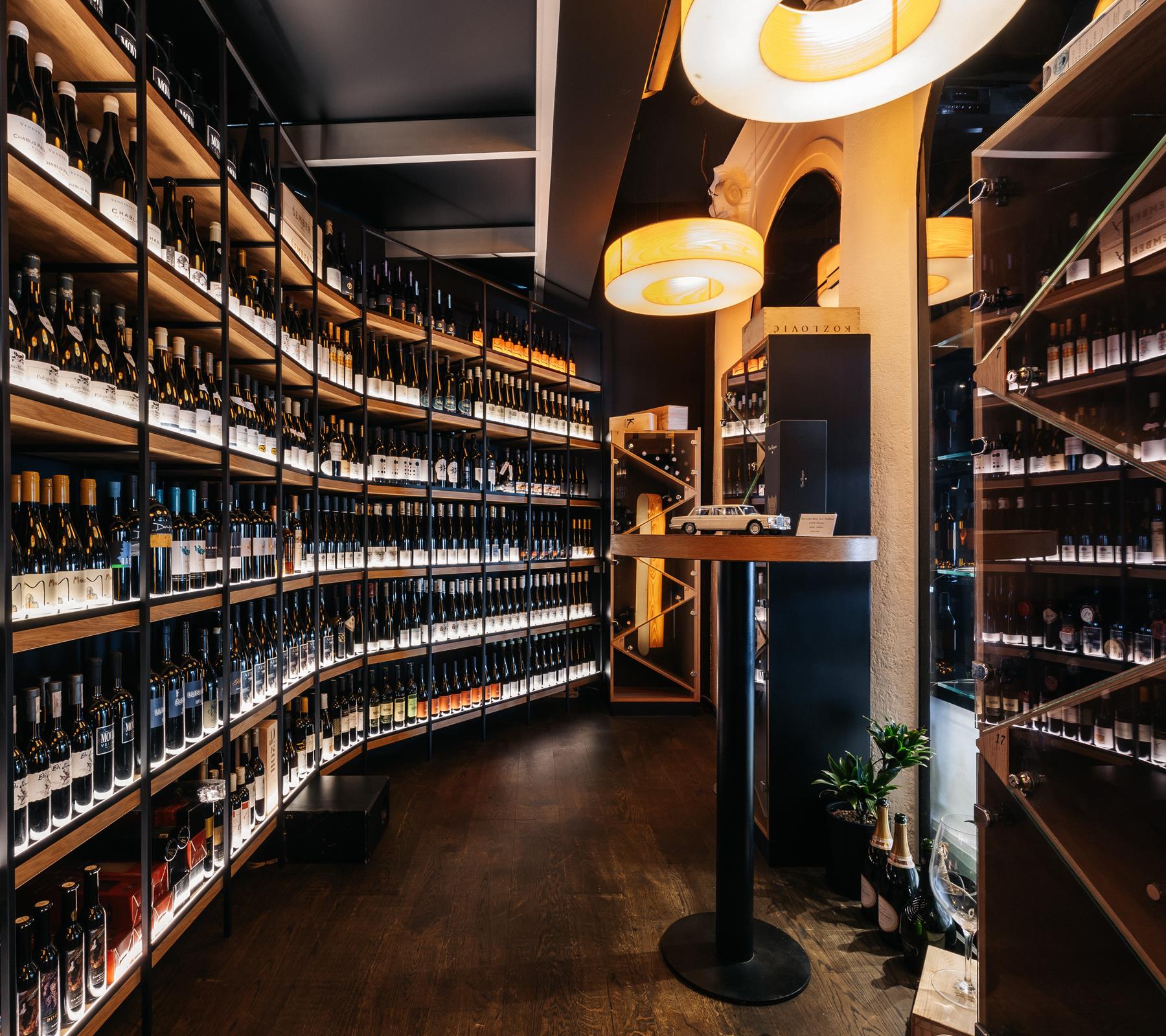 Restoran Bevanda - Opatija